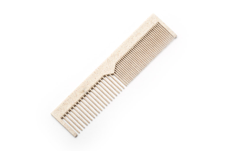 disposable hotel comb